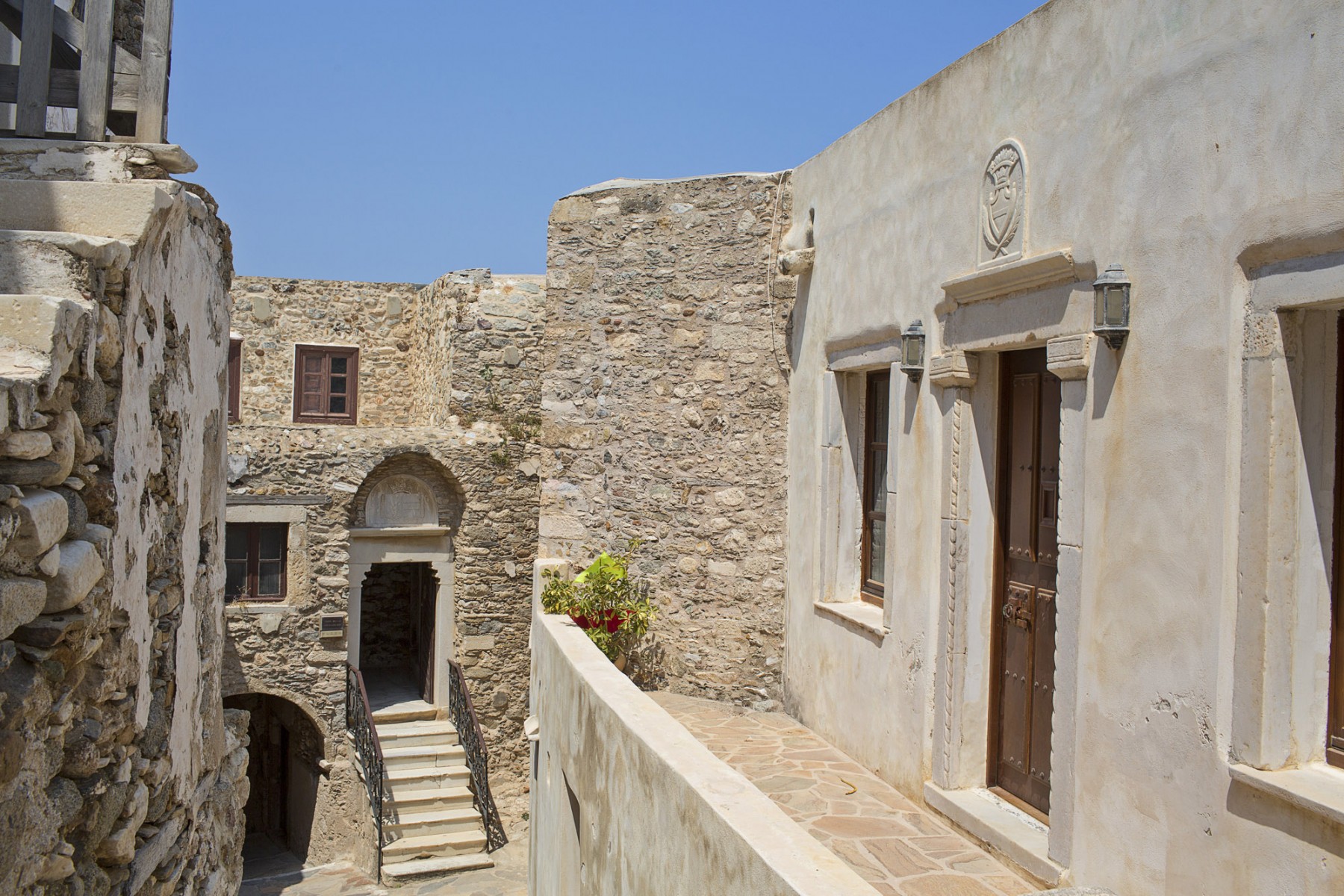 About - Naxian Rhapsody Naxos